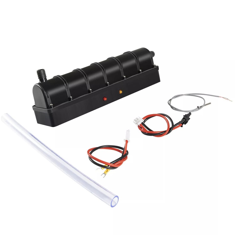 6500-310 Smart Low-Flow Heater Assembly For Sundance & Jacuzzi Spa Hot ...