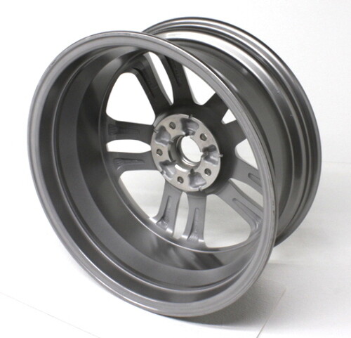 18" x 7.5" OEM Hyundai Sonata NON-hybrid Alloy Wheel 52910-C2710 | eBay