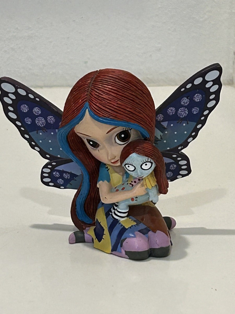 Jasmine Becket Griffith Nightmare