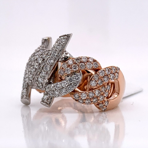 2.47Ct Natural Round Diamond Ring | eBay