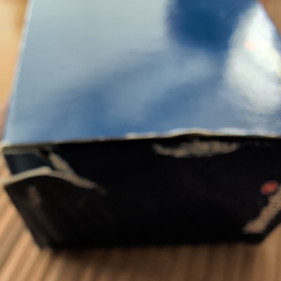 Corgi 61114 Motoring Memories Leyland Van Weetabix + box | eBay UK