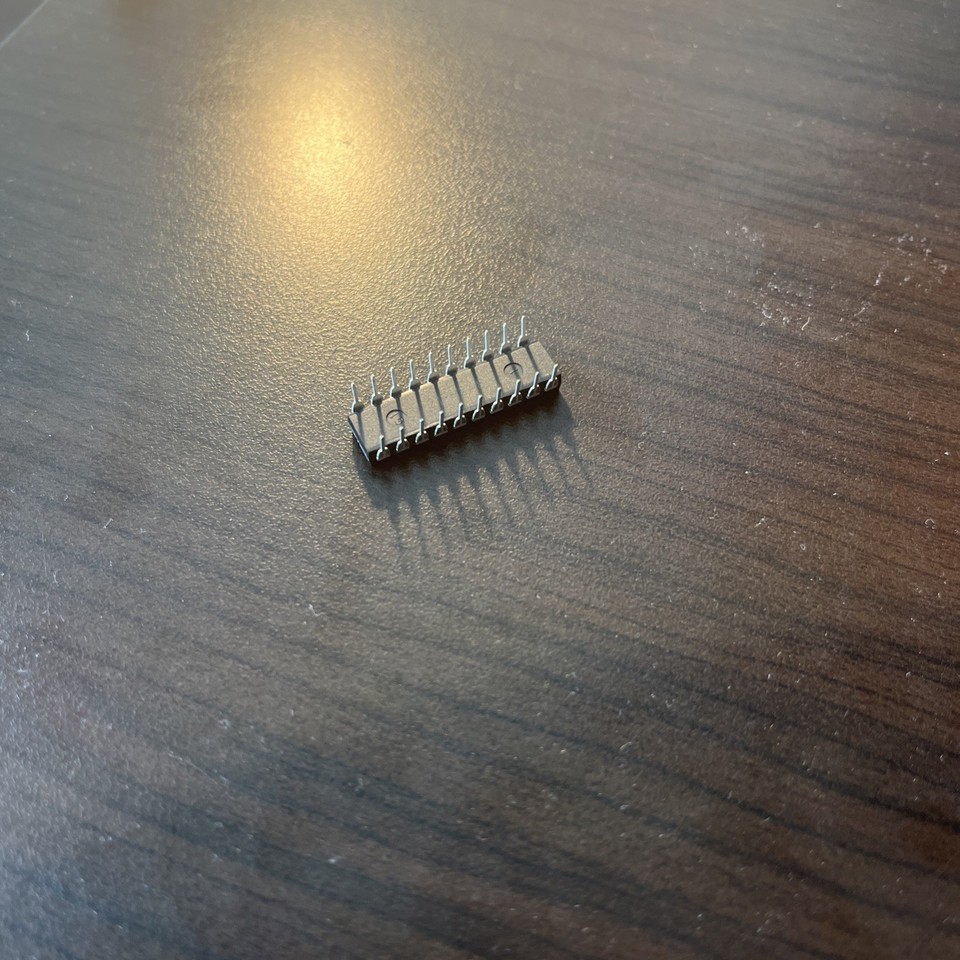 US Stock Bridgold 10pcs SN74LS245N 74LS245 Octal Bus Transceivers DIP ...