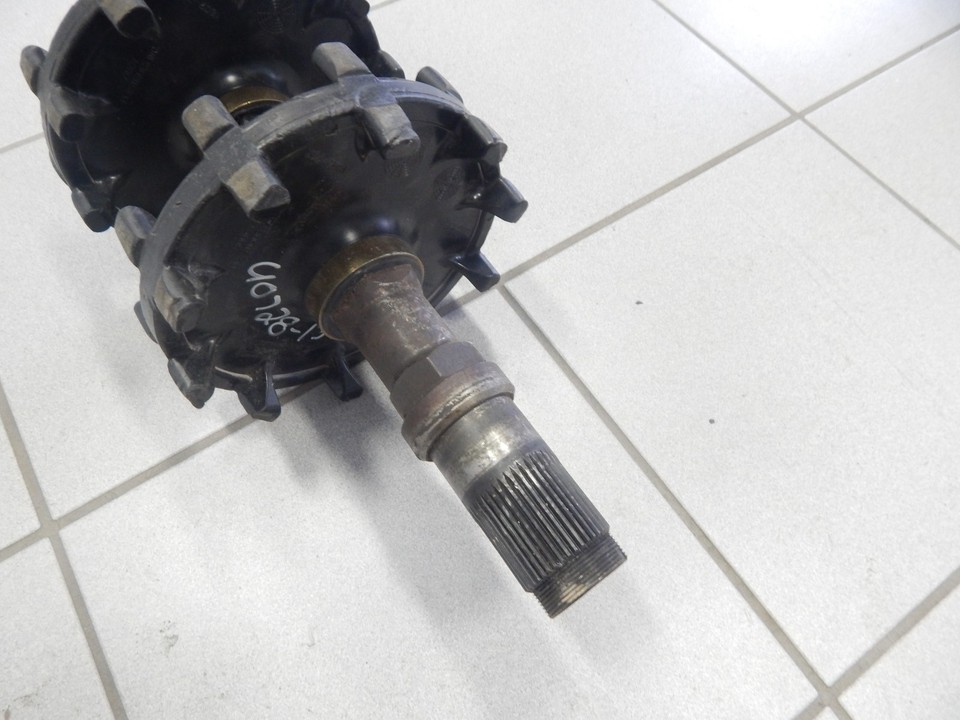 ARCTIC CAT SNOWMOBILE 2005-2006 FIRECAT 500 600 700 DRIVESHAFT 0728-131 ...