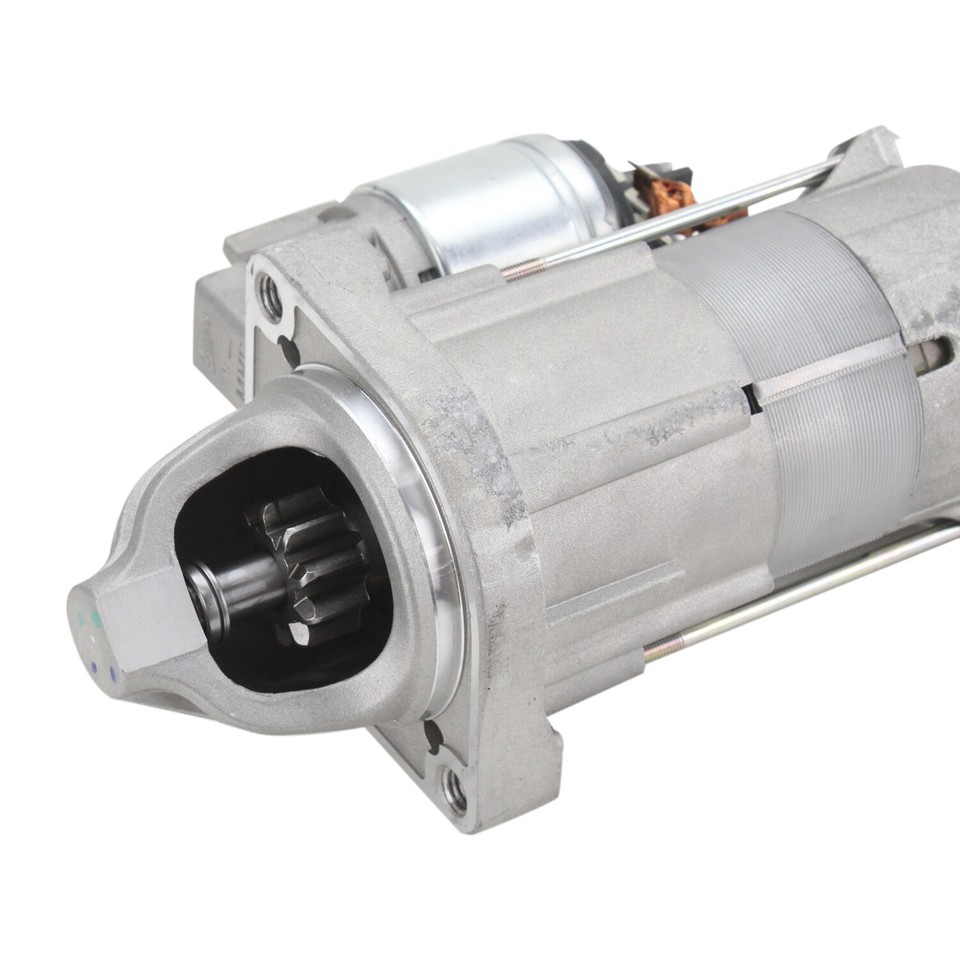 Valeo 438213 Starter Motor for BMW E90 E92 E93 M3 4.0L V8 2008-2013 | eBay