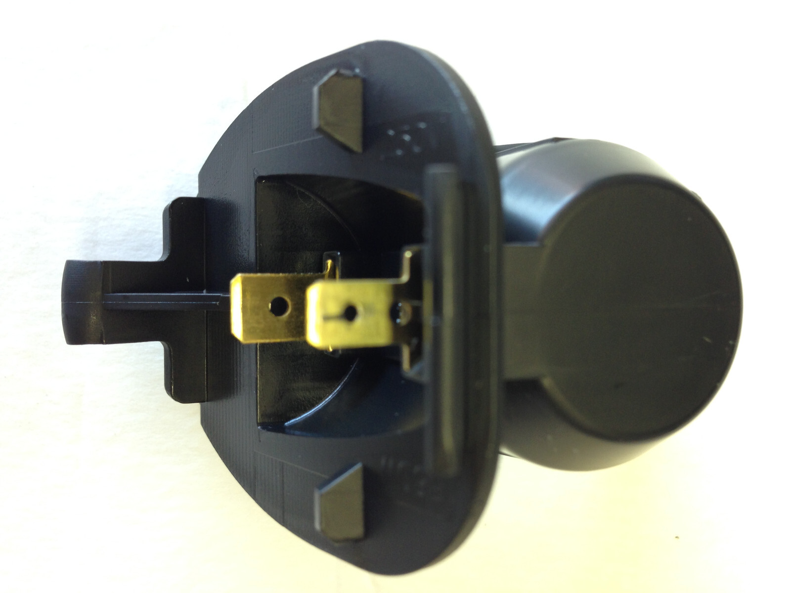 Craftsman/Liftmaster Garage Door Opener Light Socket (P/N: 4A1344) | eBay