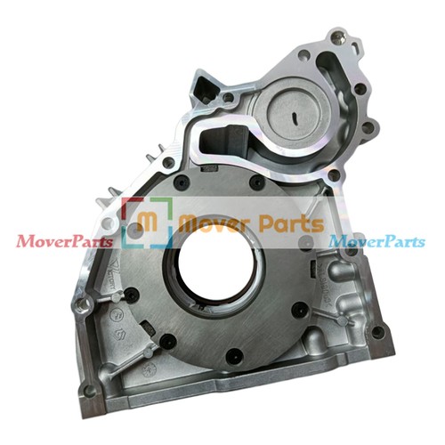 Oil Pump 04283992 For Deutz BF4M2012C Volvo D4D CAE2 Engine | eBay