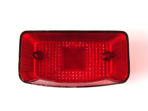 Tail light lens for Honda XR650L XR250L Magna VF750C TLR200 Reflex | eBay