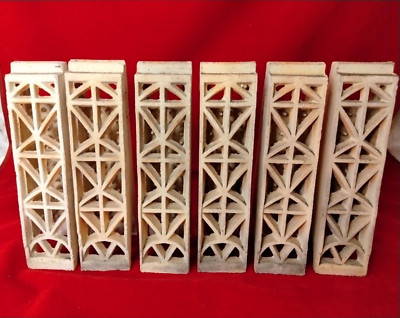 Heating Grates & Vents - Gas Heater Ceramic Radiant Bricks