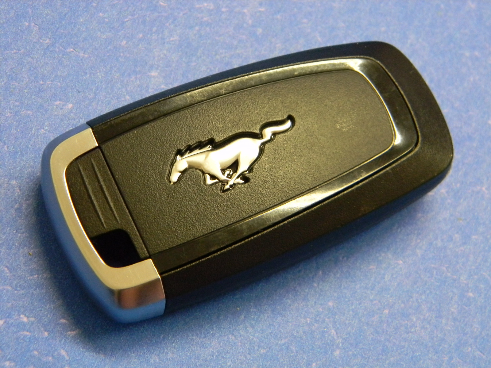 FORD MUSTANG KEYLESS ENTRY SMART REMOTE FOB OEM TRUNK M3N-A2C931423 ...