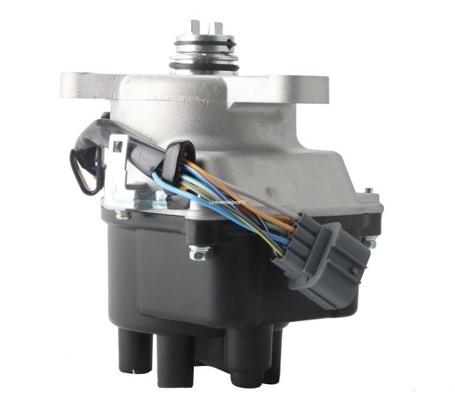 Distributor for 1999-2001 Honda CRV CR-V 2.0L DOHC Ignition 30100-P6T ...