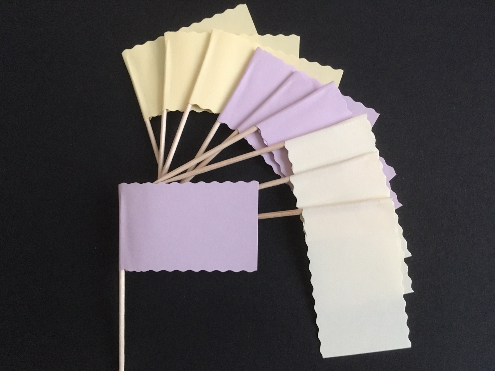 Sandwich Flags, Food, Party Wedding Buffet, Catering Labels Picks ...