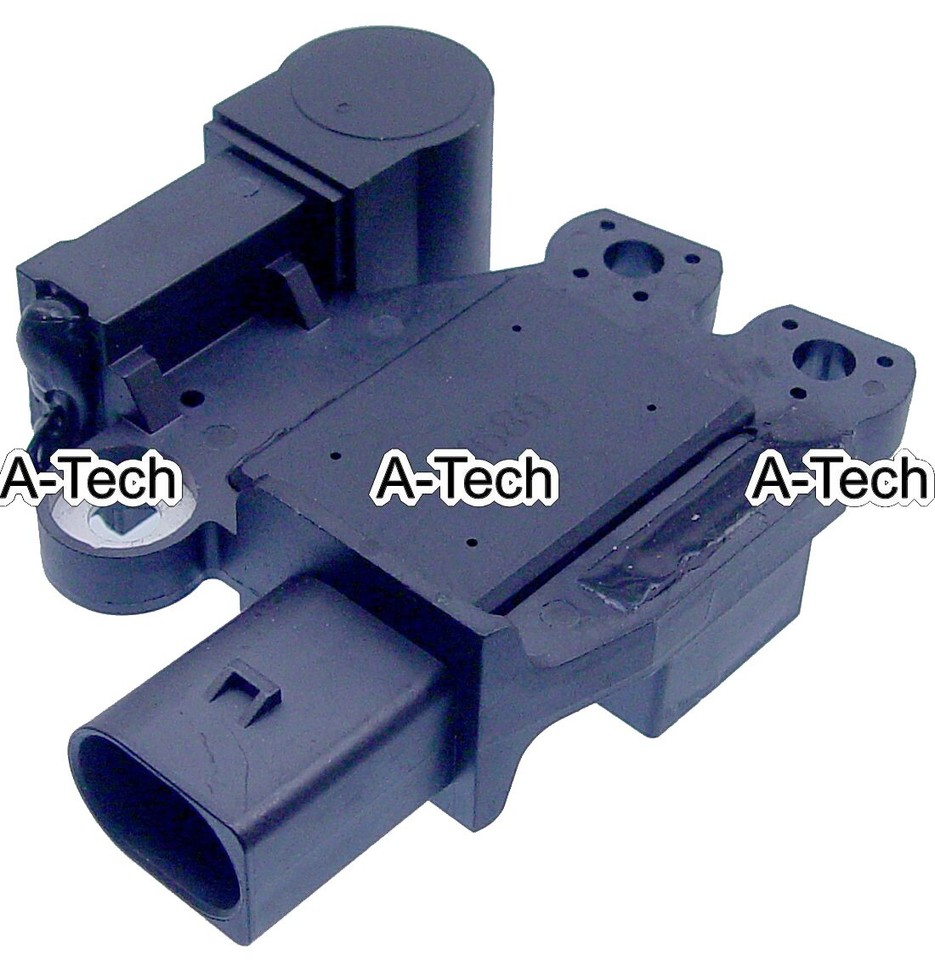 ALTERNATOR VOLTAGE REGULATOR for Toyota 2014-2019 Corolla 27060-0T230 ...