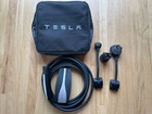 2023 2022 Tesla Model Y 3 S X Charger Gen 2 Mobile Connector EV ...