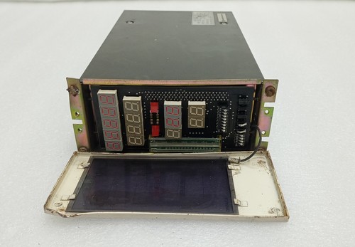 MUSASINO INDICATOR UNIT UMB11210002 | eBay