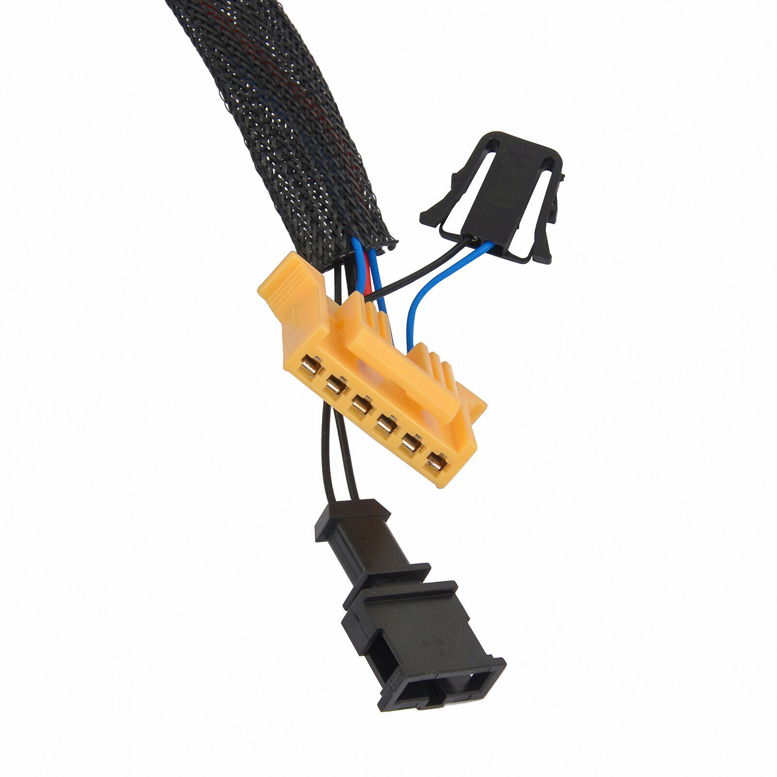 Electric Fuel Pump Assembly For Jaguar XF XFR XFR-S XJ XJR 2.0L 5.0L ...