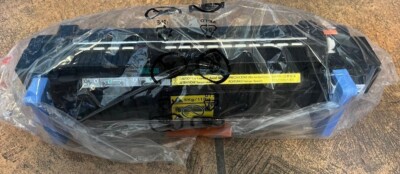 Genuine HP LaserJet 220v (CB458A) Image Fuser Kit for CP6015, CM6040 ...