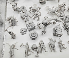 D&D Miniatures Lot for sale - eBay
