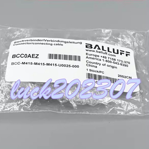 1PC NEW Original BCC0AEZ BCC M415-M415-M415-U0025-000 #YX | eBay