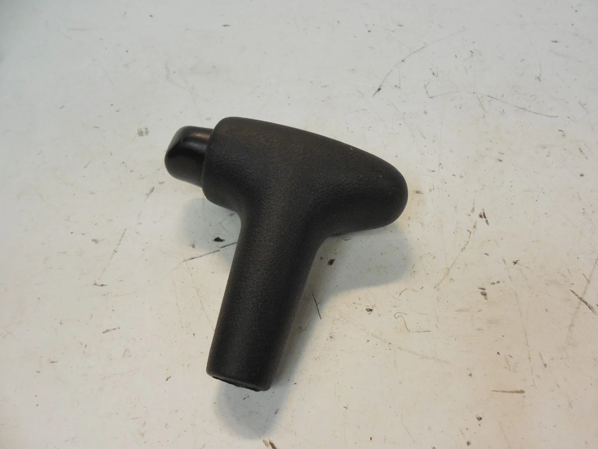 4sp Auto Shift Handle W/push-button, Spring Boot, 83-84, 60% OFF