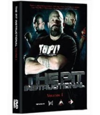 Pit Workout V1 Pit Instructional (DVD) | eBay