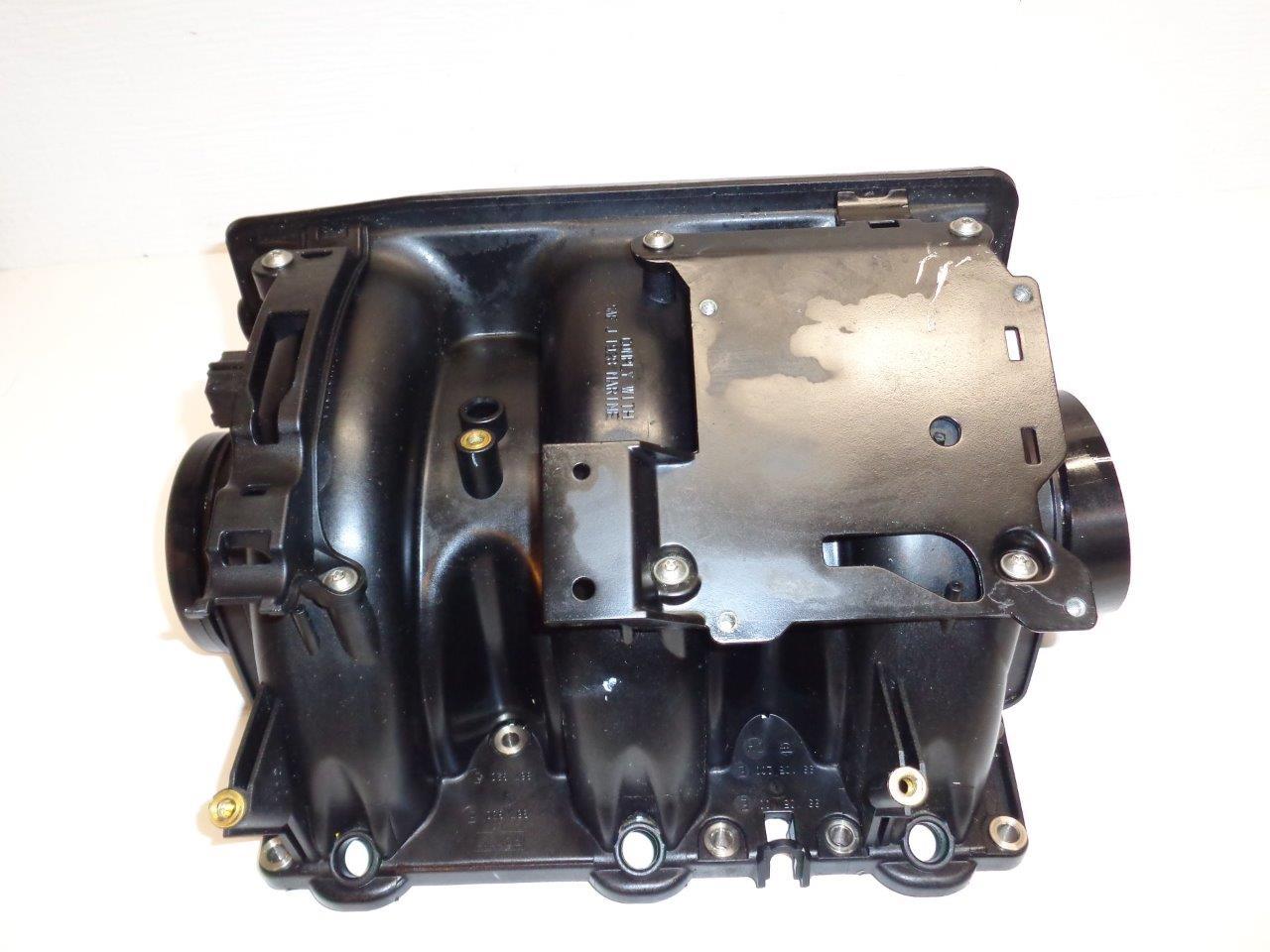 2003 SeaDoo GTX 4-Tec Supercharged Air Intake Manifold 2004 LTD ...