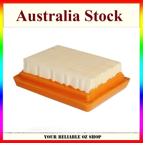 AIR FILTER FOR Stihl BT120C BT121 BT130 FS400 FS450 FS480 Chainsaw 4134 ...