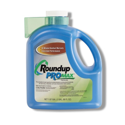 Roundup ProMax Herbicide - 1.67 Gallon, 48.7% Glyphosate Monsanto | eBay
