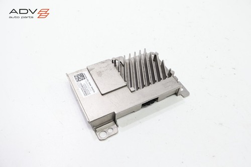 2026 FORD ESCAPE GATEWAY COMPUTER CONTROL MODULE UNIT OEM | eBay