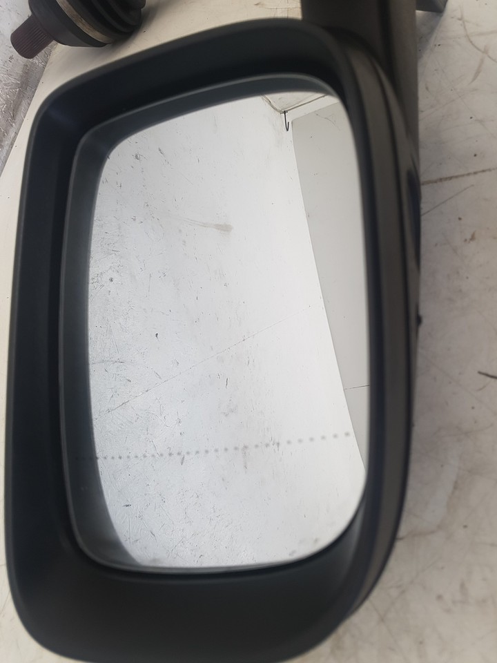 VOLVO XC60 UK PASSENGER ELECTRIC DOOR MIRROR 31371127 2009-13 702 ...