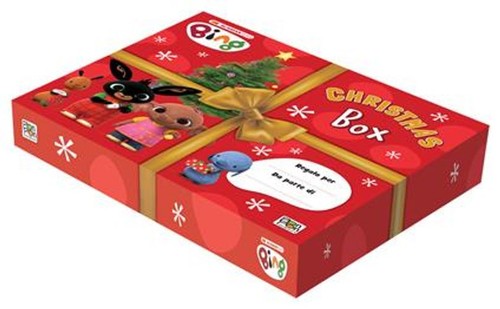 Libri Bing. Christmas Box. Ediz. A Colori 9788893306966 | eBay