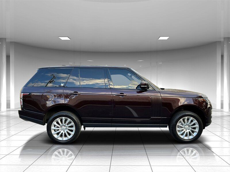 2020 Land Rover Range Rover HSE SWB P400 | eBay