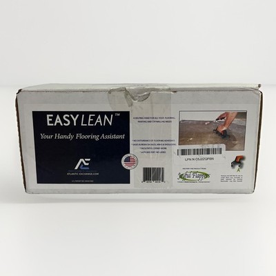 Easy Lean Flooring Assistant Anti Skid For Flooring, Painting, And ...