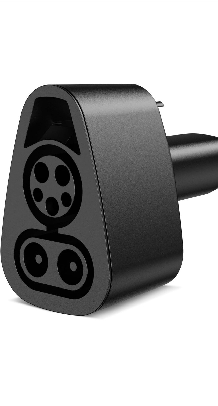 Tesla CCS Combo 1 Adapter CCS to Tesla For Model 3 Y X S 250KW Fast ...