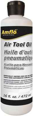 AMFLO AIR TOOL OIL 16OZ | eBay