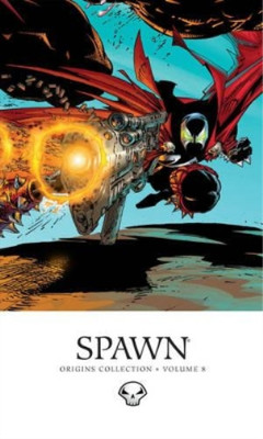 Todd McFarlane Spawn: Origins Volume 8 (Poche) SPAWN ORIGINS TP | eBay