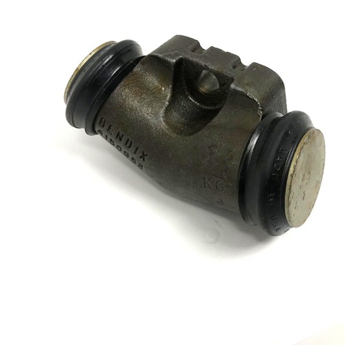 122945 Dresser 4150953 Bendix Wheel Cylinder WITH BLEEDER New OEM | eBay