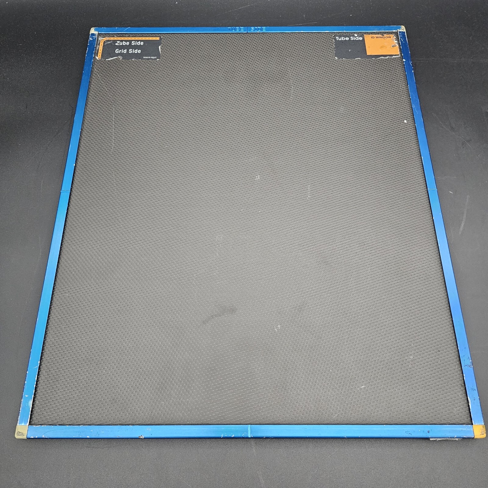 Kodak DIRECTVIEW Gridded Cassette 35x43cm | eBay