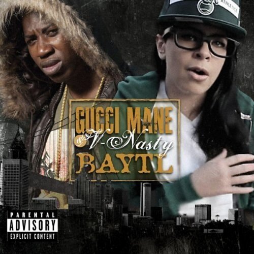 WB5290362PMI Gucci Mane Baytl CD NEW | eBay