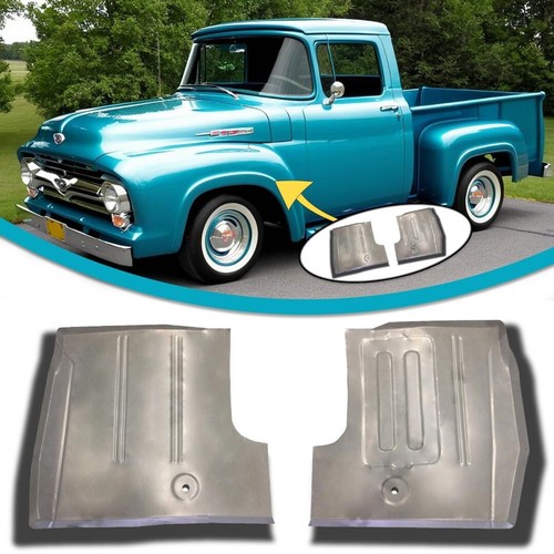 1961 1962-66 FORD TRUCK FRONT FLOOR PANS F-100 thru F-600 SERIES (See ...