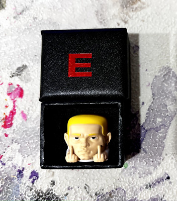 Eminem SLIM SHADY Artisan Keycap Fortnite Capsule - In Hand Quick ship ...