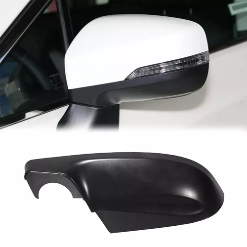 Left Side Mirror Bottom Lower Cover Cap For 17-22 Subaru Impreza Ascent ...