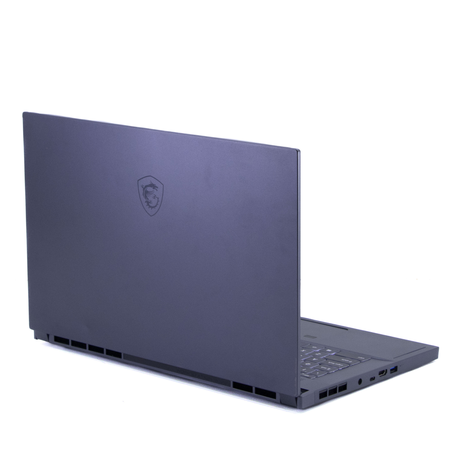 MSI WS66 10TK-081 15.6" (1TB SSD, Intel Core i9 10th Gen., 5.30 GHz ...