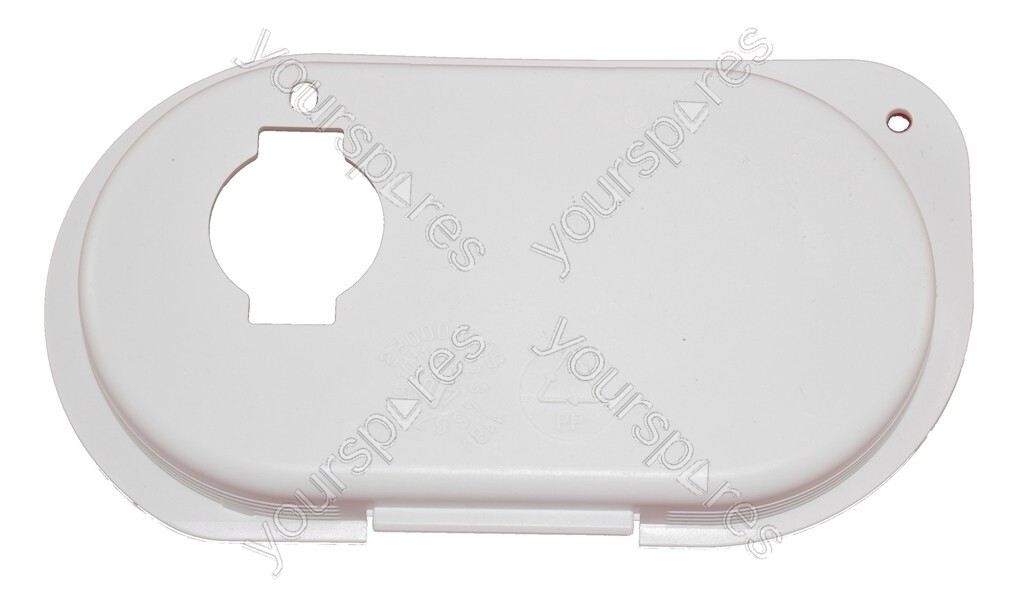 Hotpoint - Fixings And Brackets - C00267092 Electrovalve Support 1 Ev ...