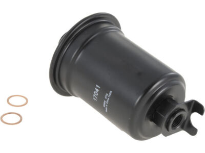 Fuel Filter For 94-98 Mitsubishi Galant 2.4L 4 Cyl QT94J7 ProTune API ...