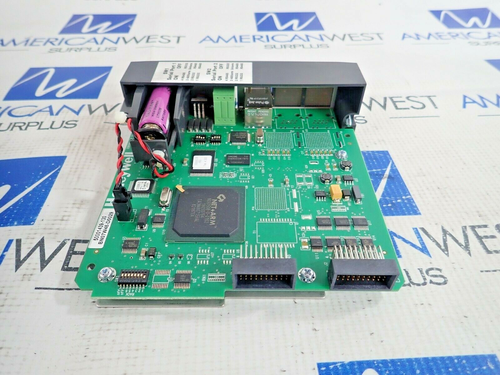 900C32-0243-00 HONEYWELL CONTROLLER MODULE HC900 C30 900C32-0243-00 | eBay