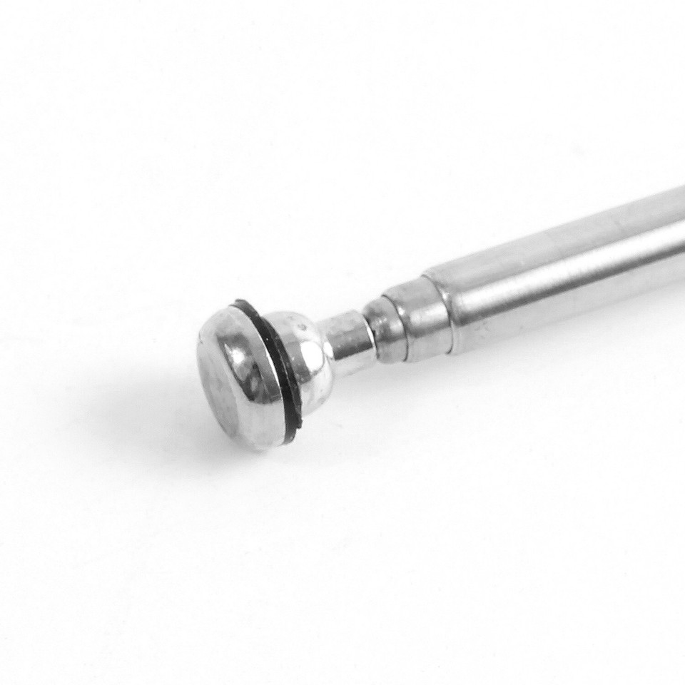 Fits Mitsubishi Montero Pajero 2001-2006 Power Antenna Mast Aerial Rod ...