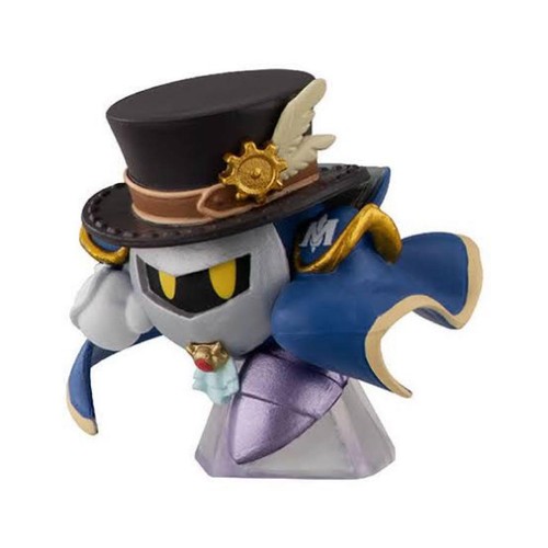 Kirby Dream Mechanical Meta Knight Figure Rare Collector Item Japan | eBay