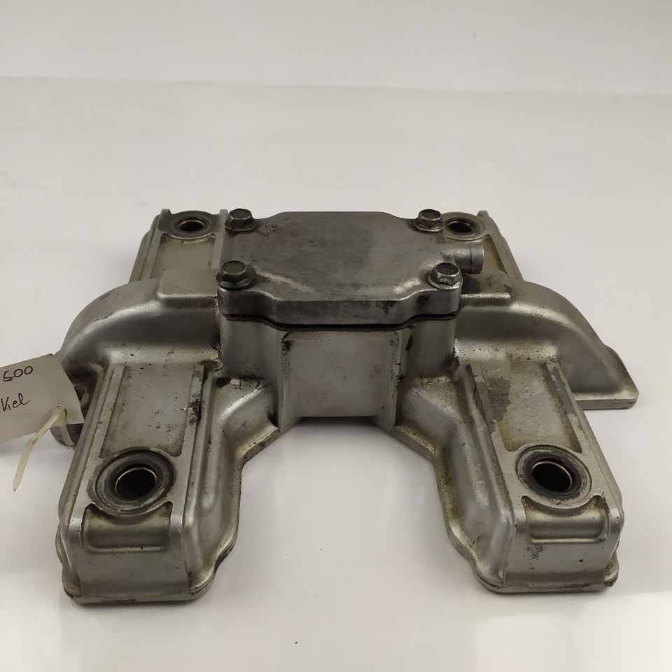Valve cover Suzuki GS500 cylinder head cover #6867 | eBay Australia