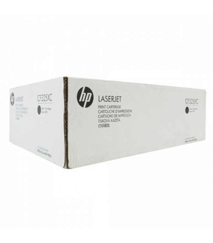 NEW HP CF325XC Black Toner Genuine 886112762773| eBay