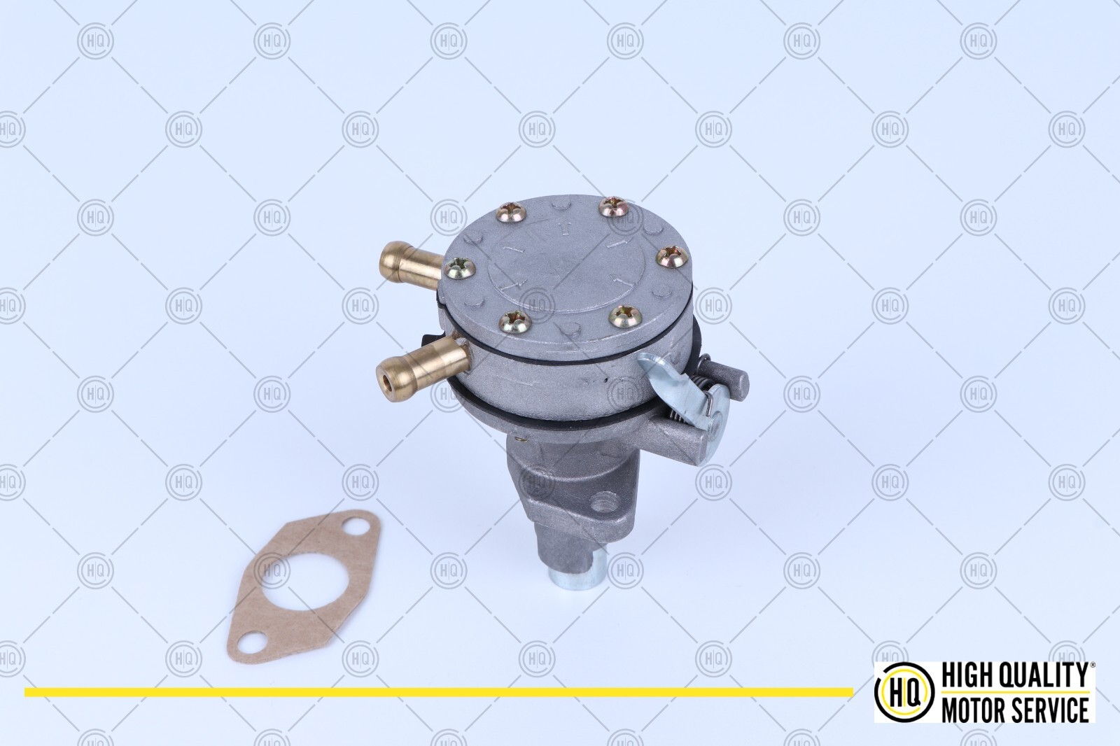 Fuel Pump For Kubota 16604-52032 V2203, V2003, V1903, V2403, V1502 ...